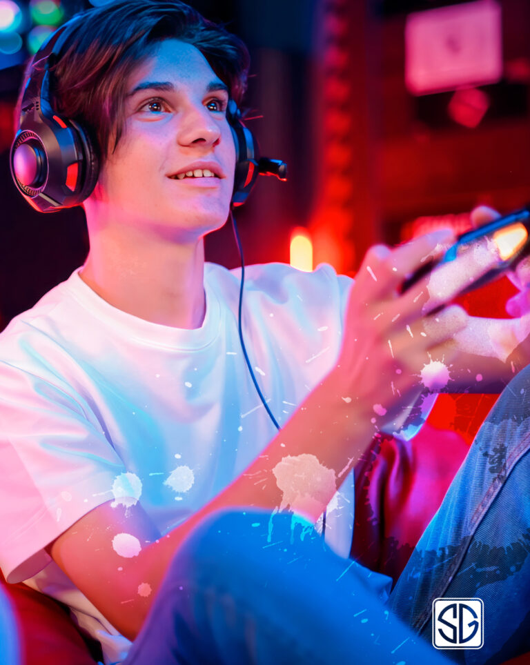 Square Games | Contactez votre complexe de loisirs immersifs